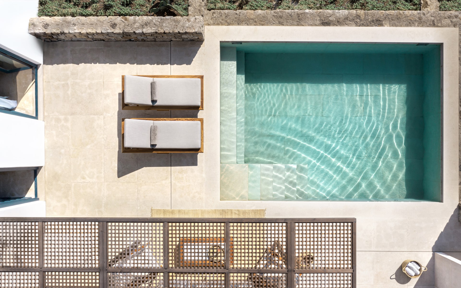 Cali Mykonos Hotel - Official Website - A world of discreet luxury and ...